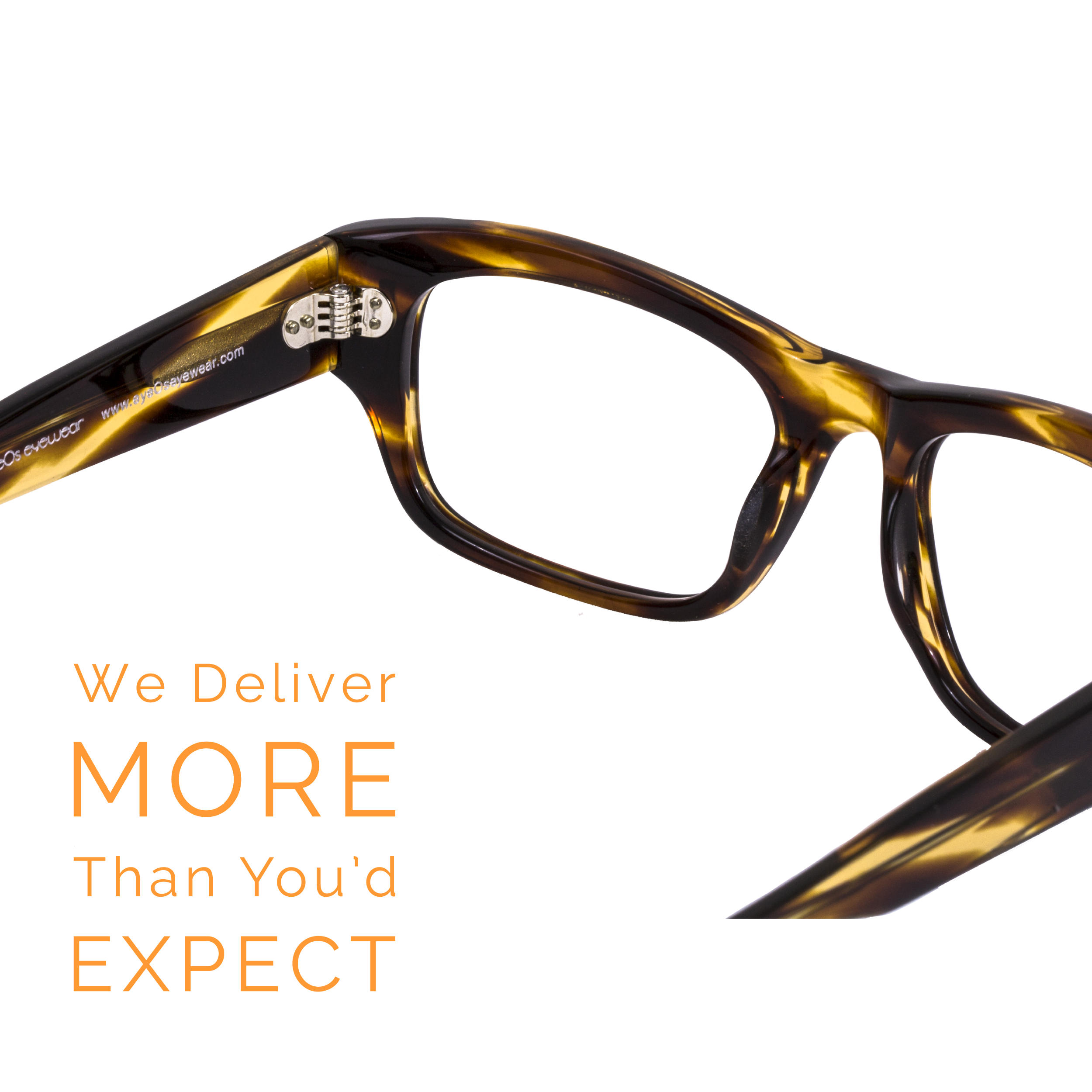 What to Look for in High-Quality Prescription Glasses – eyeOs Eyewear