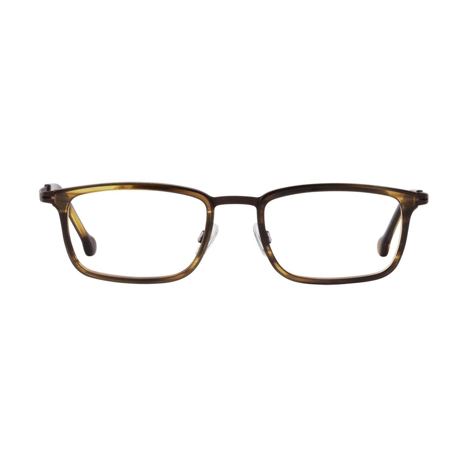 Anton Reading Glasses | Sleek Design – eyeOs Eyewear
