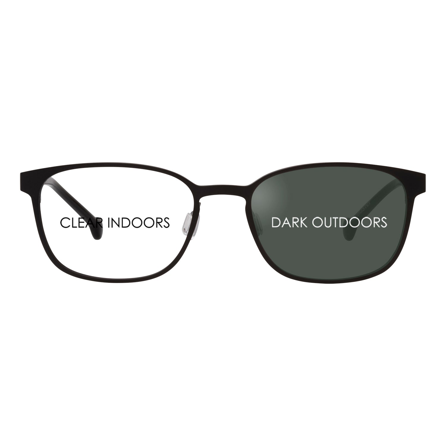 DANIEL LIGHT RESPONSIVE READERS – eyeOs Eyewear