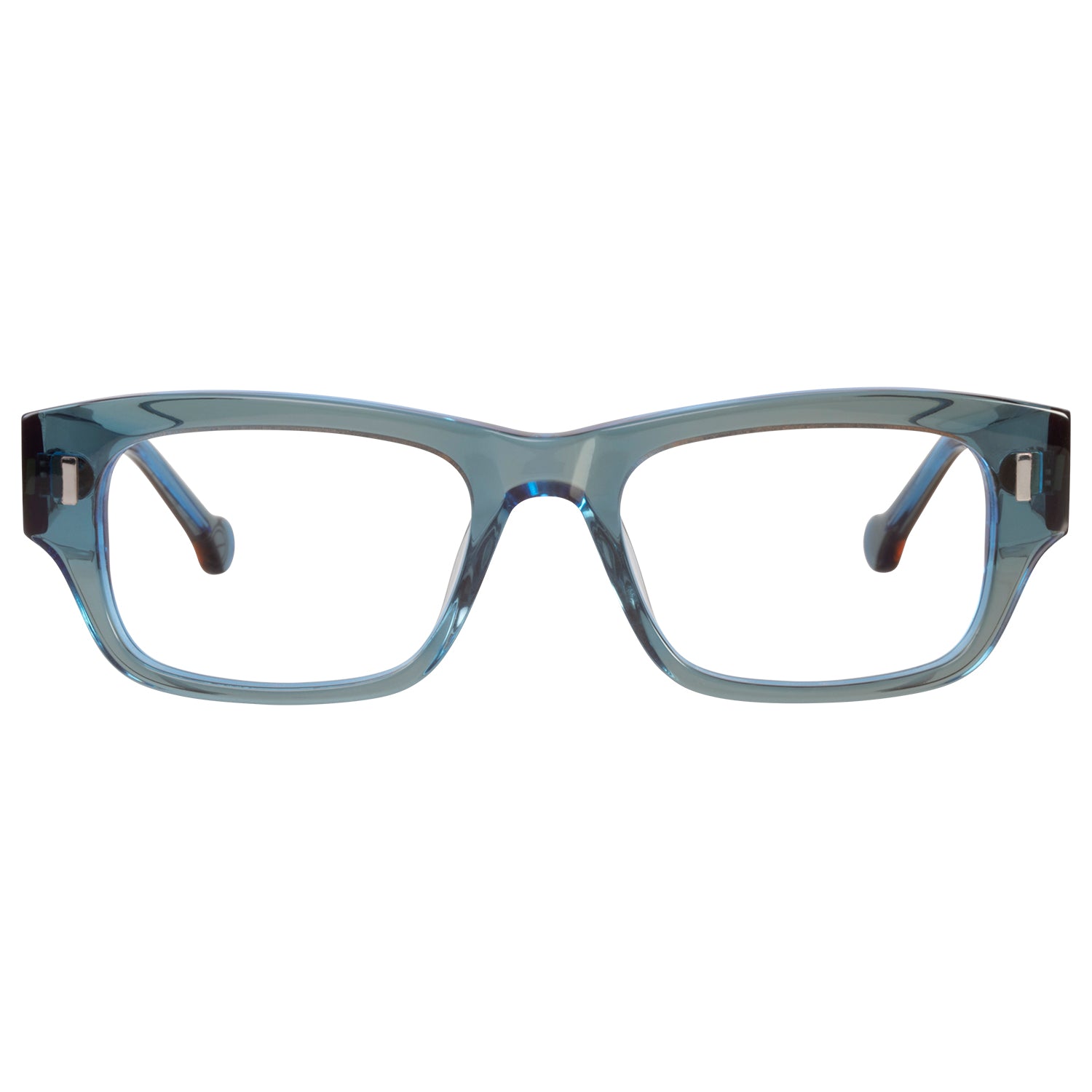 DUKE READING GLASSES – eyeOs Eyewear