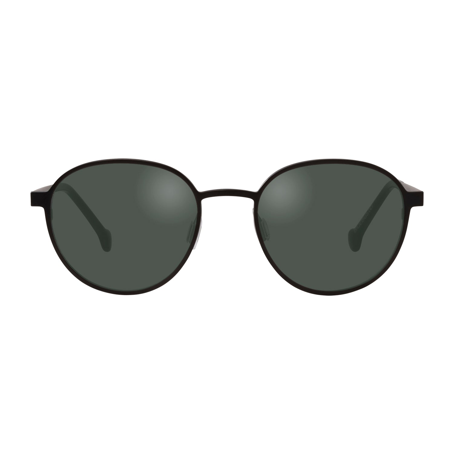 EMERSON Polarized Sunglasses - Retro Charm – eyeOs Eyewear