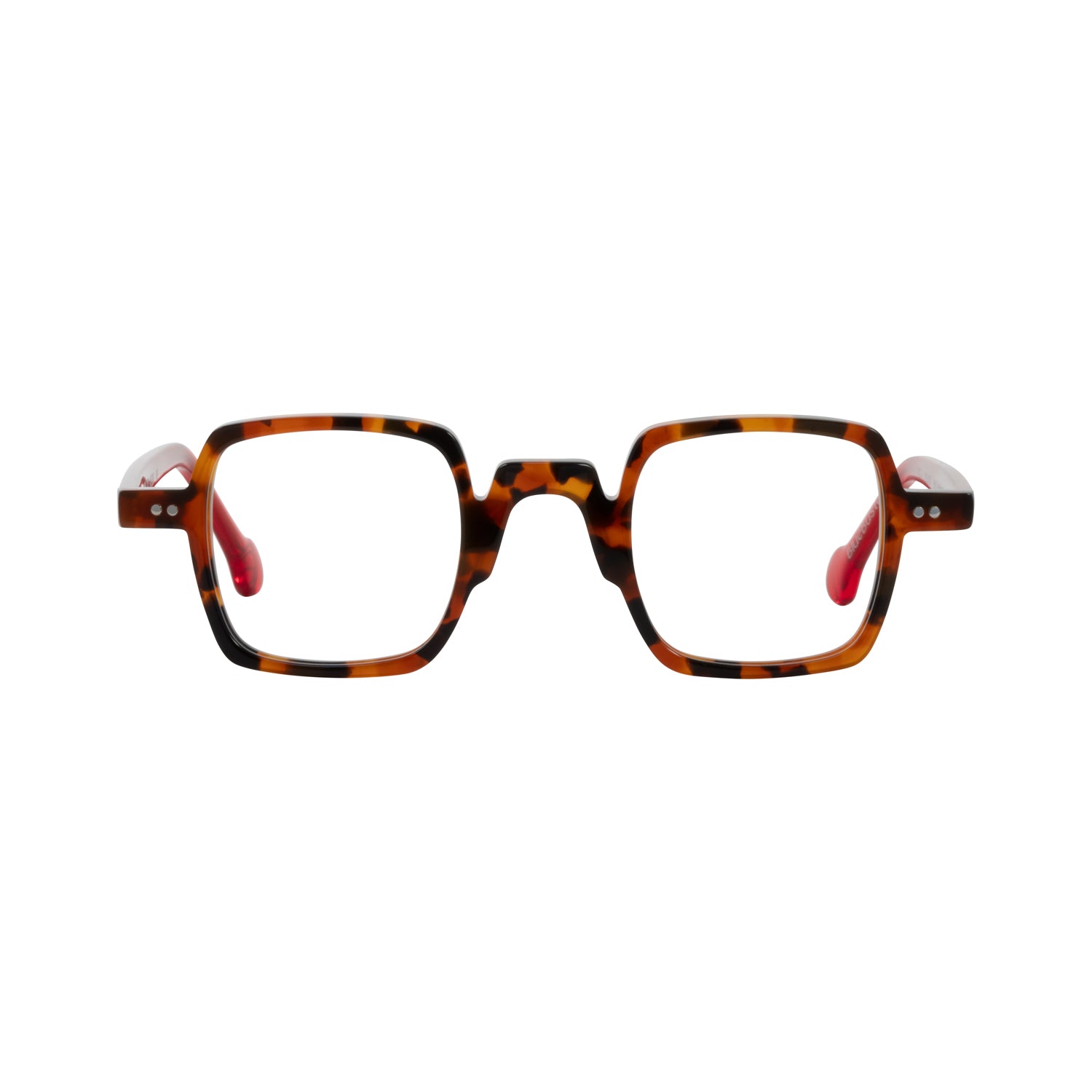ETHAN Prescription Glasses | BlueBuster® – eyeOs Eyewear