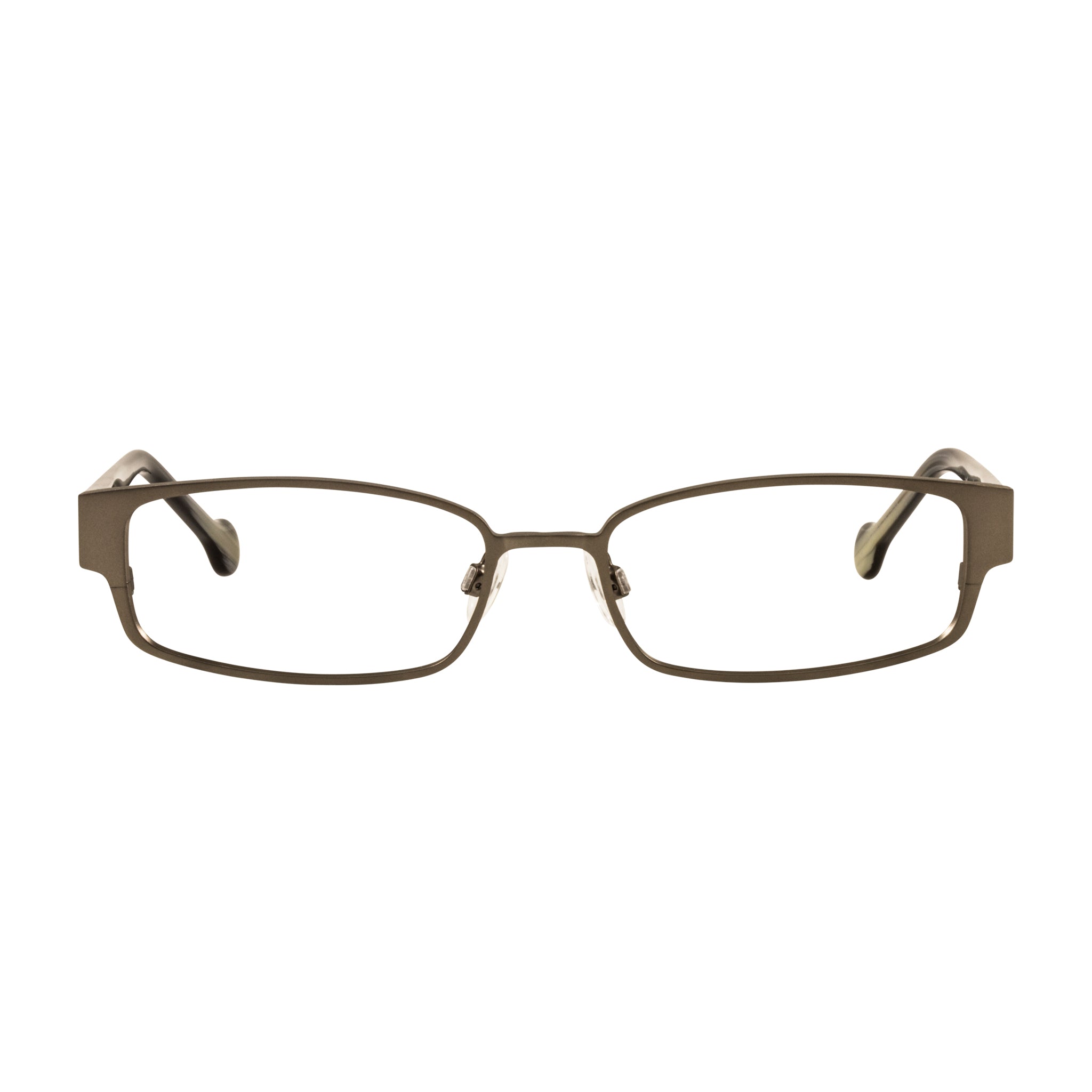 Jake Reading Glasses | Modern Minimal | eyeOs Eyewear