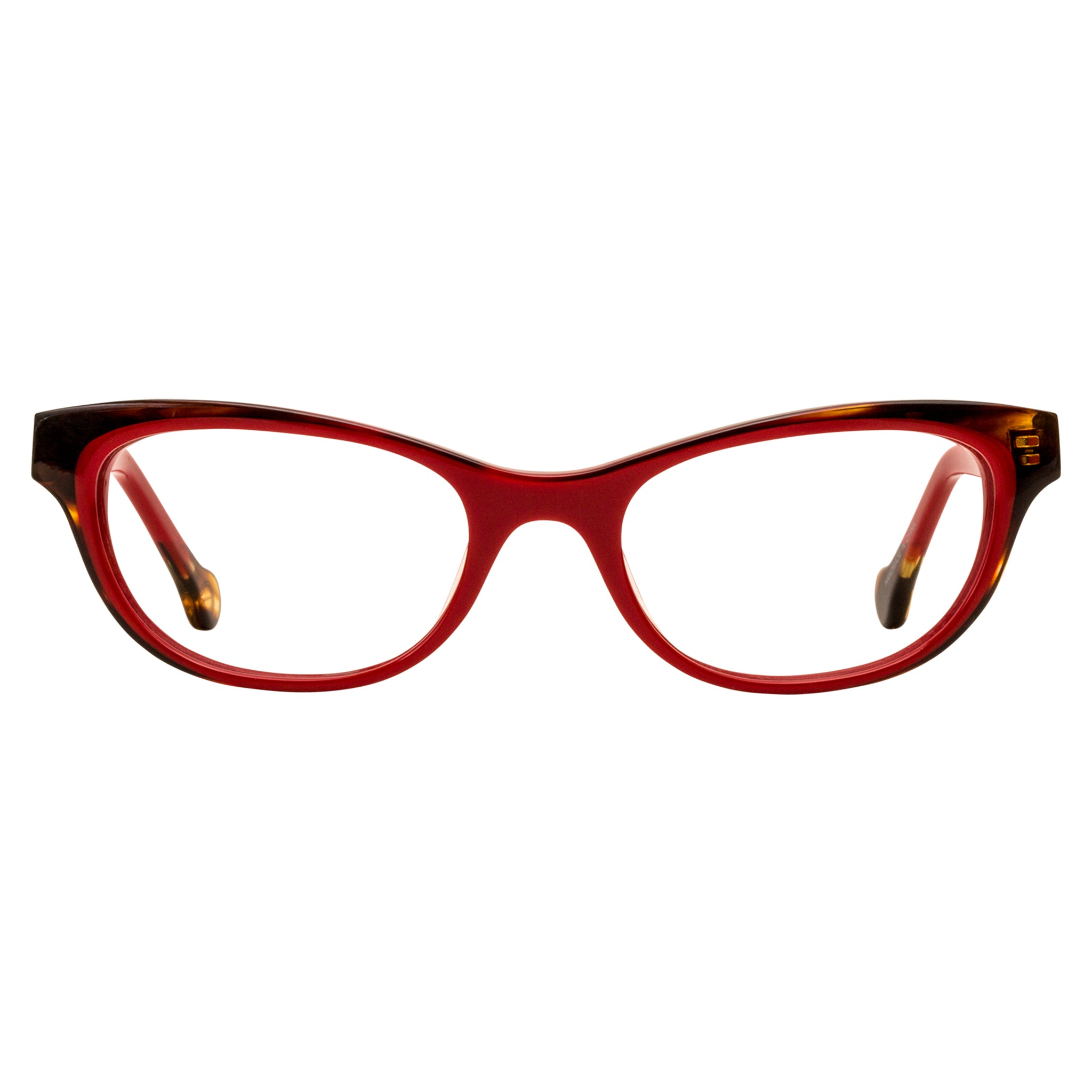 Jolee Reading Glasses | Stylish Cat Eye | eyeOs Eyewear