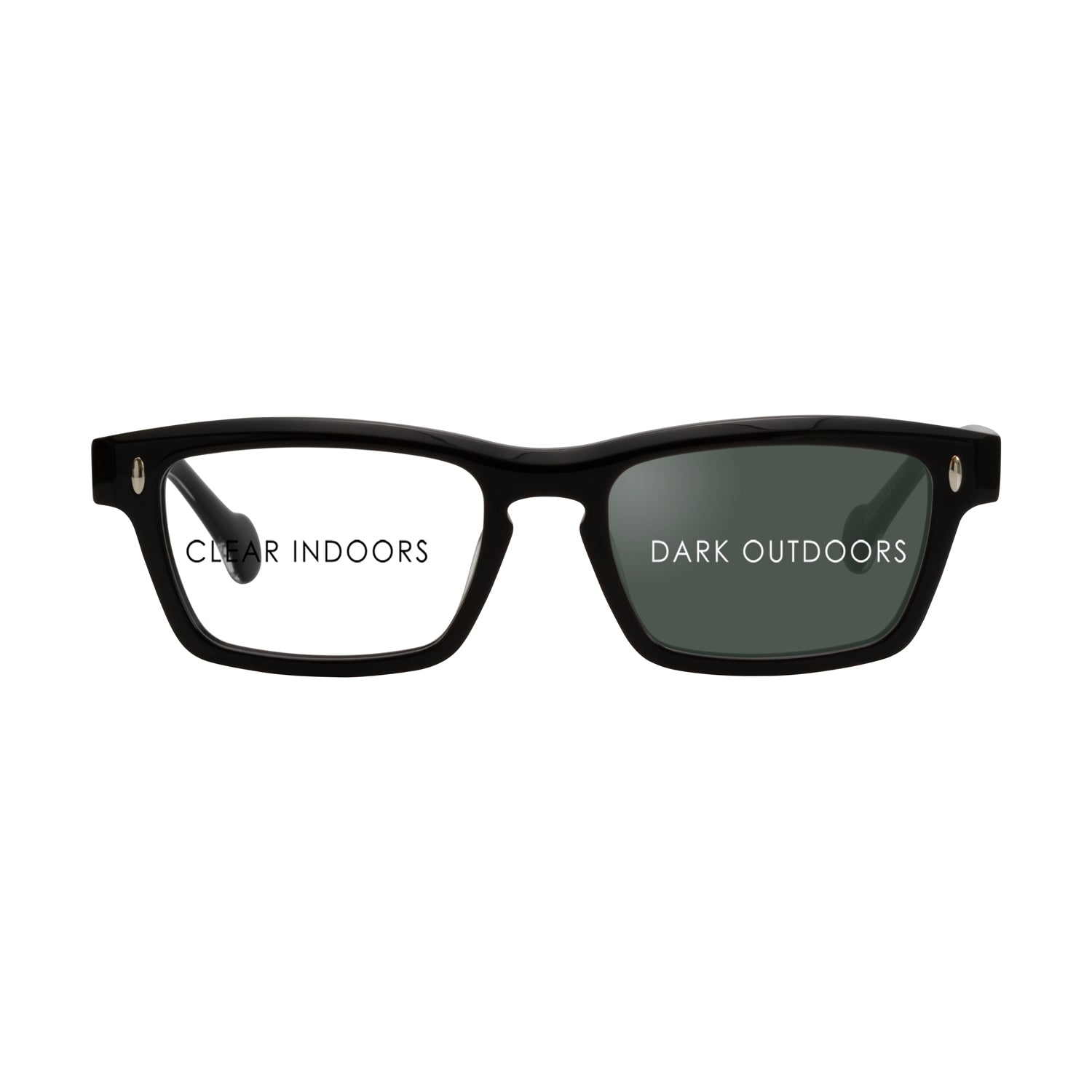 KENNY LIGHT RESPONSIVE READERS – eyeOs Eyewear