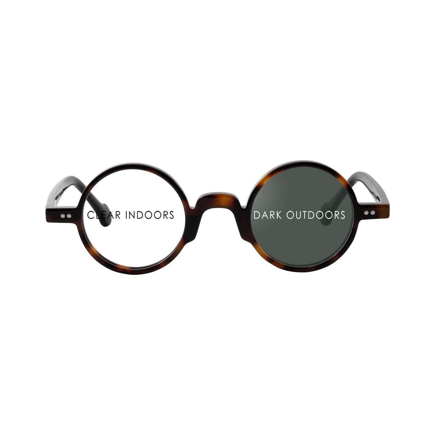 PLATO LIGHT RESPONSIVE READERS – eyeOs Eyewear