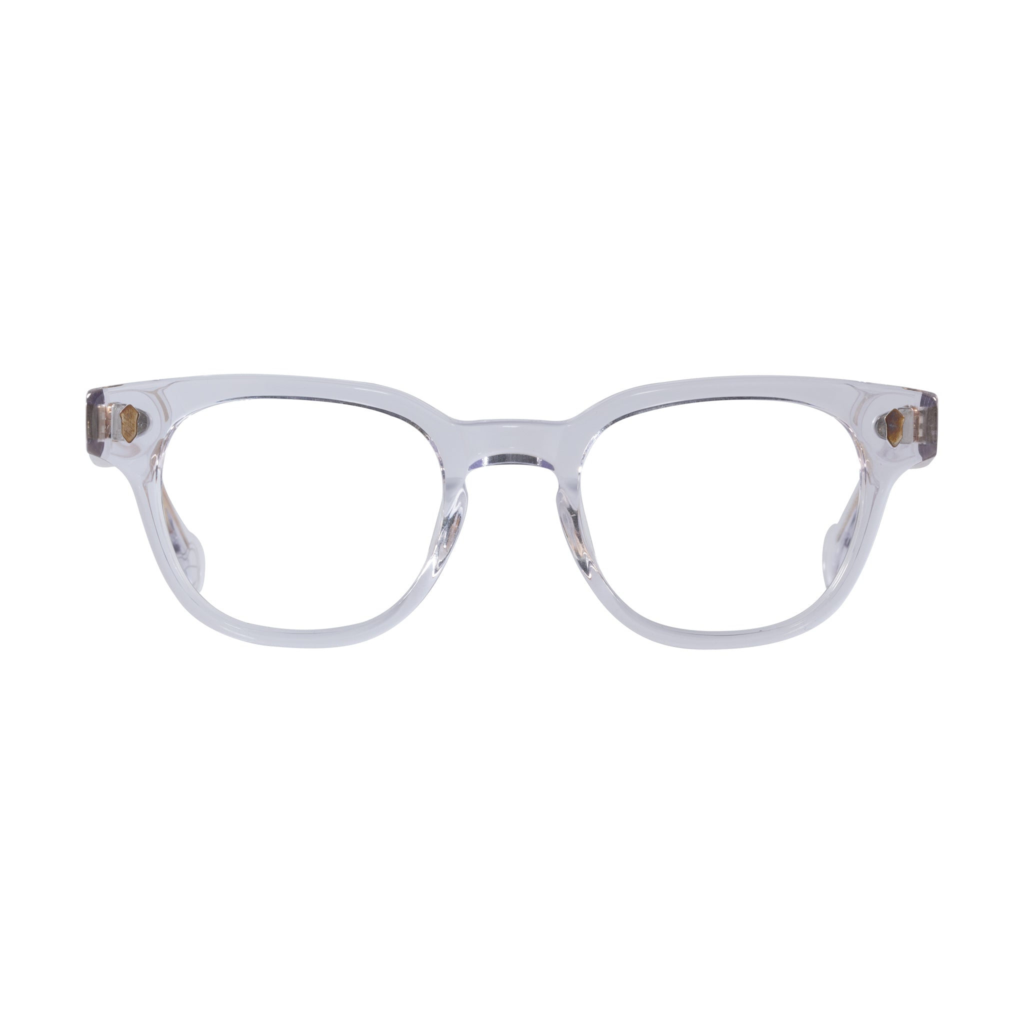 Rory Reading Glasses | Bold Square | eyeOs Eyewear