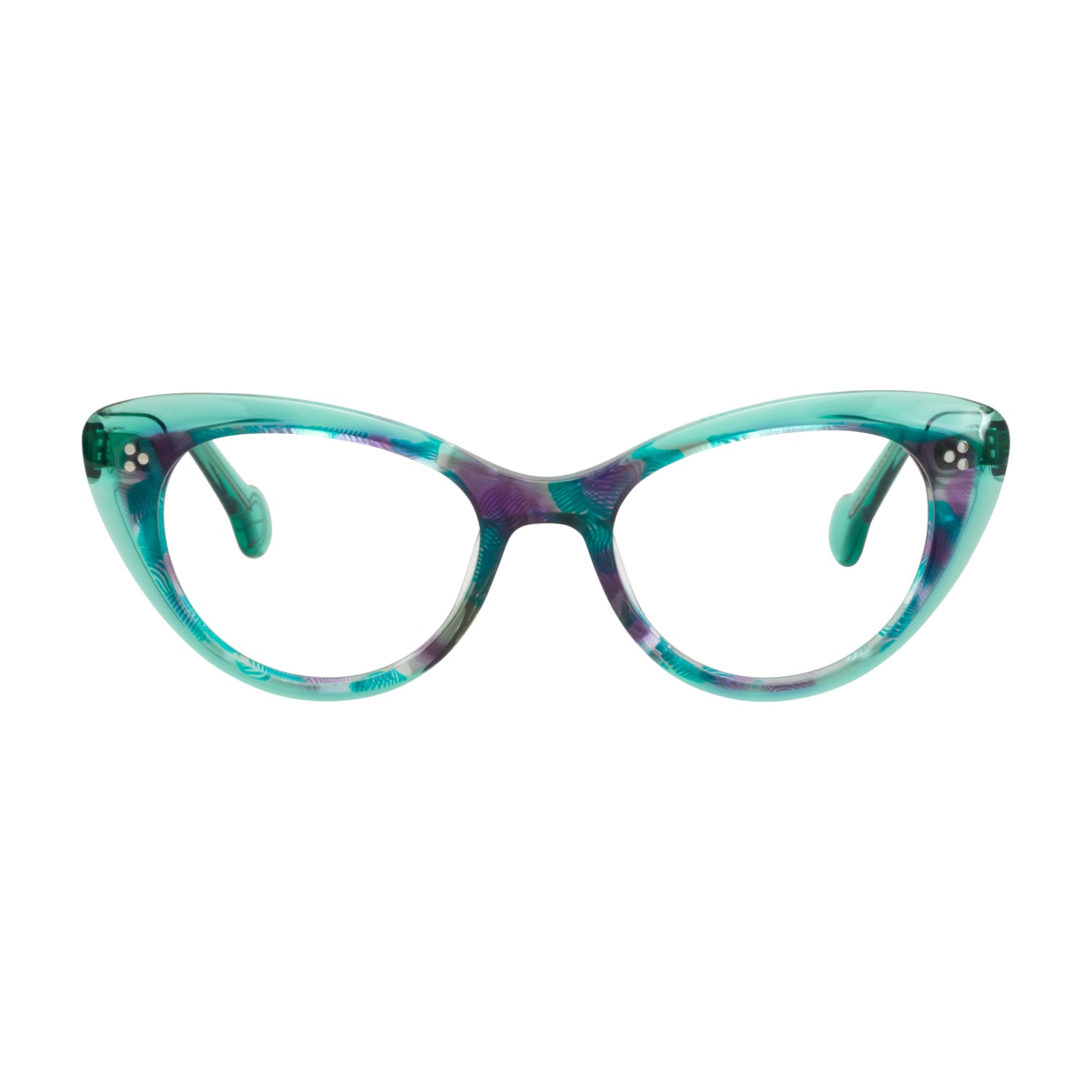 SARAH READING GLASSES – eyeOs Eyewear