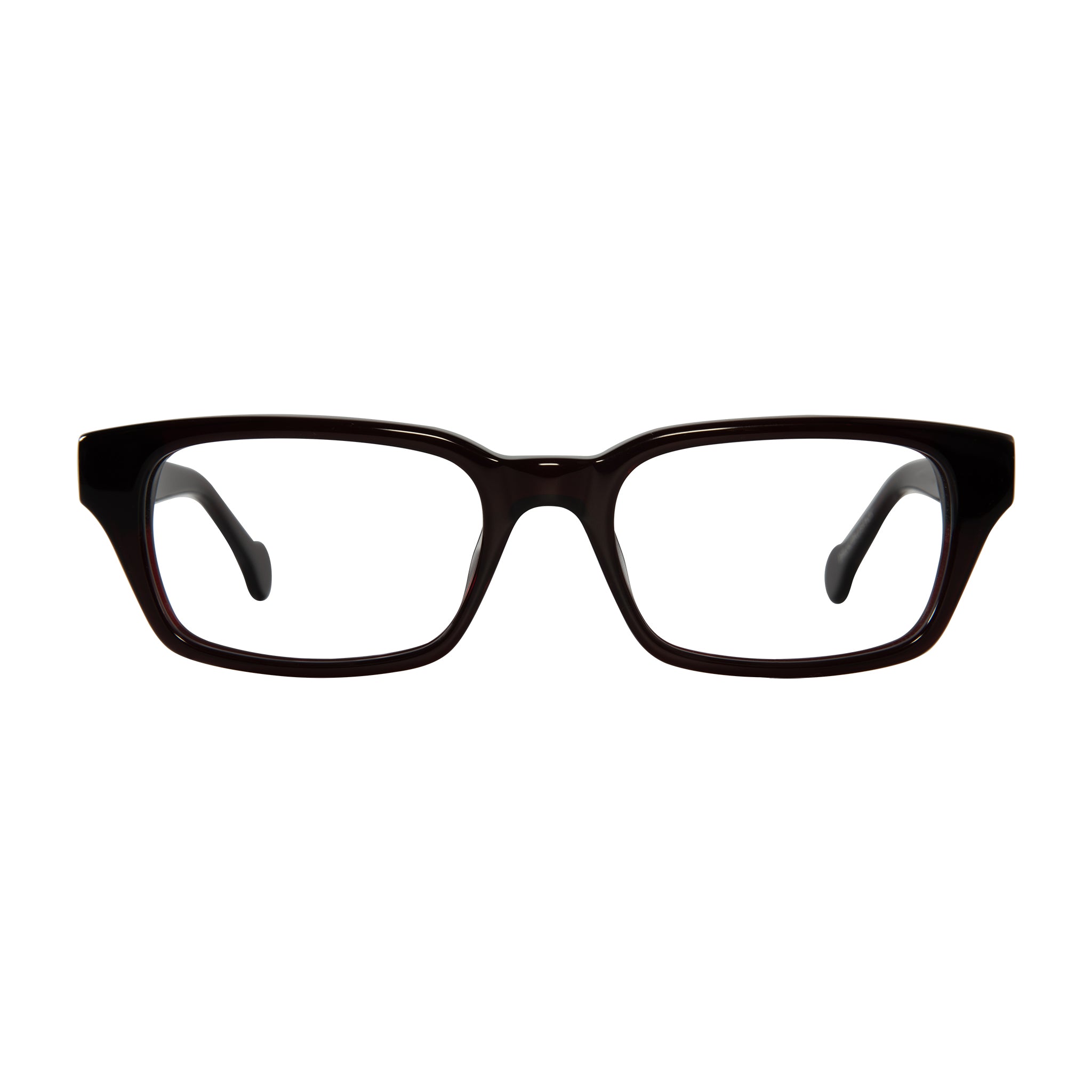 Troy Reading Glasses | Rugged Style | eyeOs Eyewear