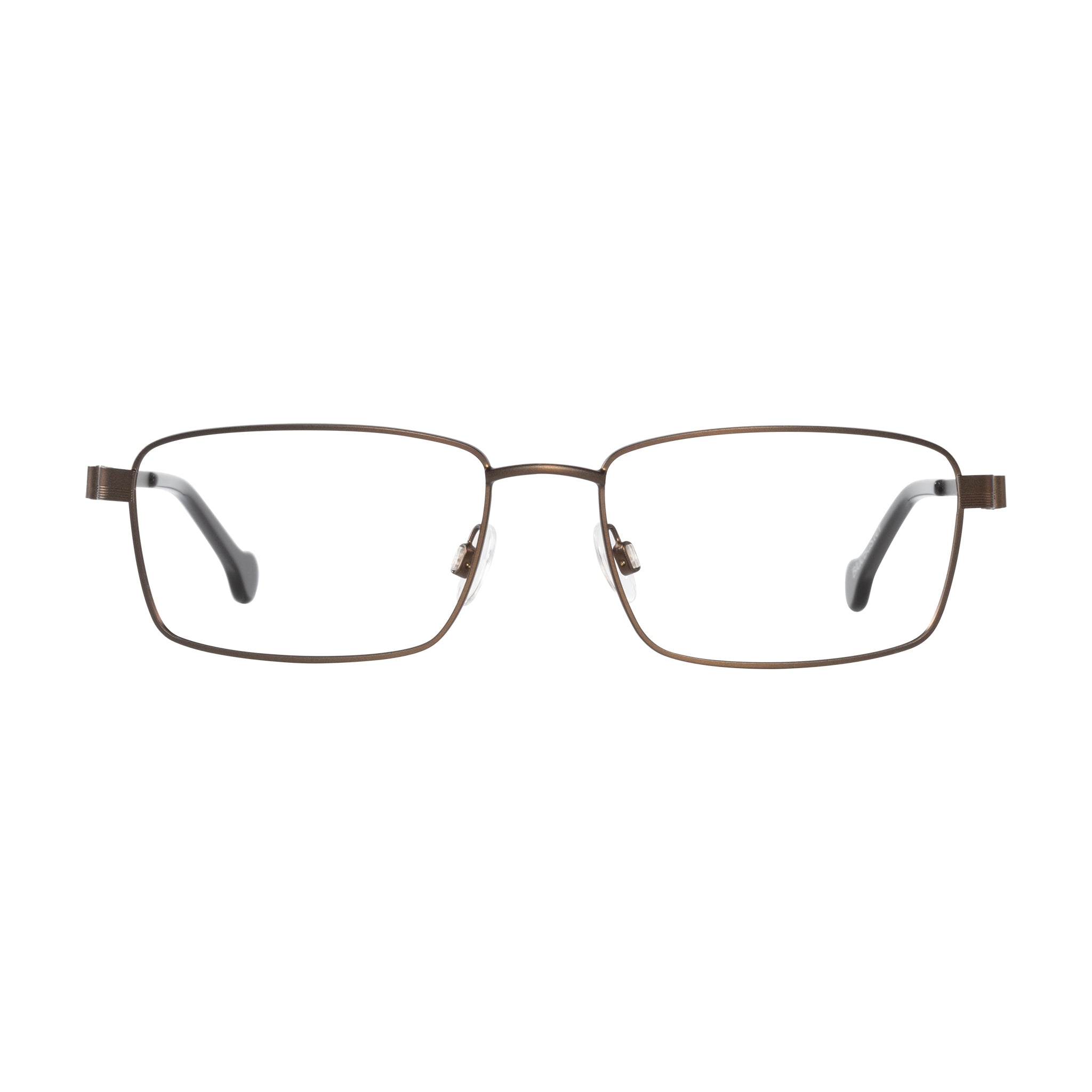 VINCE Prescription | Minimalist Frame – eyeOs Eyewear